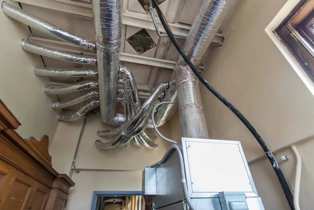 Unico System Outlets - Cobalt Creed